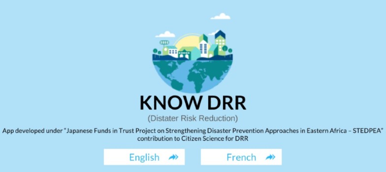 Know Drr Smart Phone Edutainment App Unric