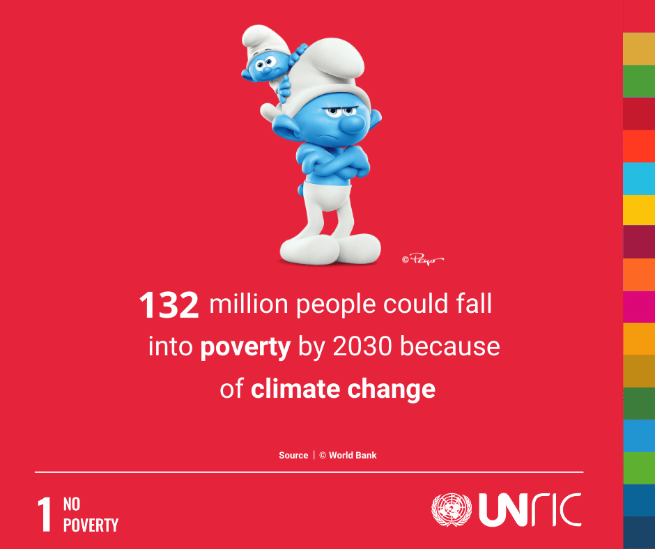 UN and Me - United Nations Western Europe