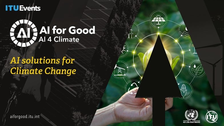 AI for Good Contest for Start-ups - United Nations Western Europe