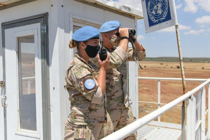 10 facts on what the UN does in Europe