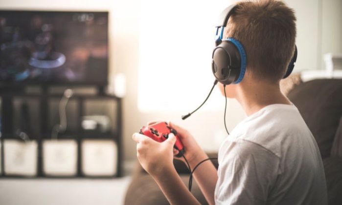 Video Games and Mental Health: A Surprising Ally