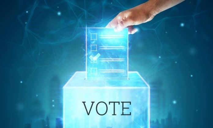 Can artificial intelligence (AI) influence elections?