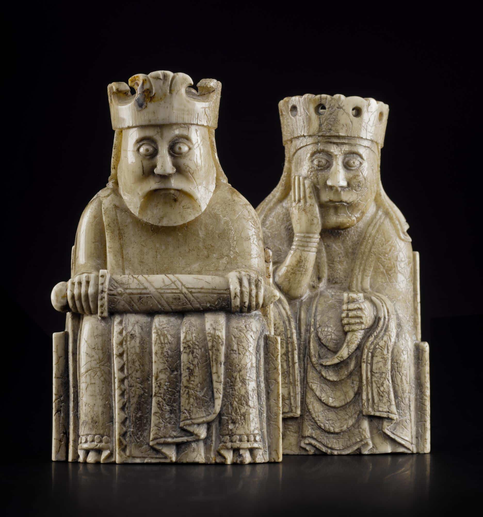 The Queen´s Gambit and the popularity of chess - United Nations Western ...