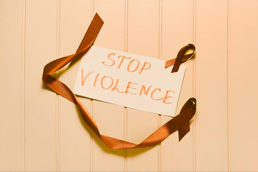 Belgium: the fight against femicides and violence against women ...