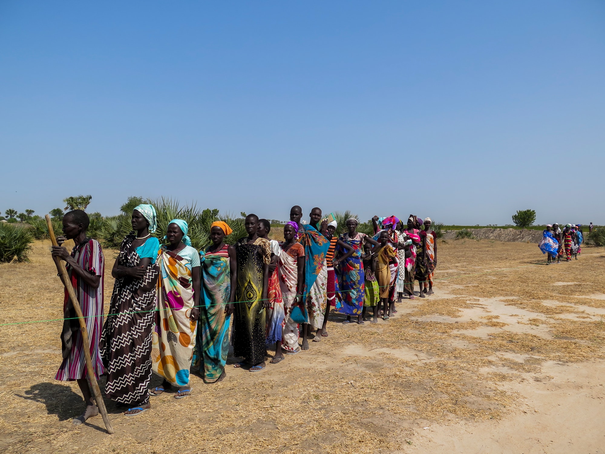 Norway Signs Multi-Million Aid Agreements for Humanitarian Assistance ...
