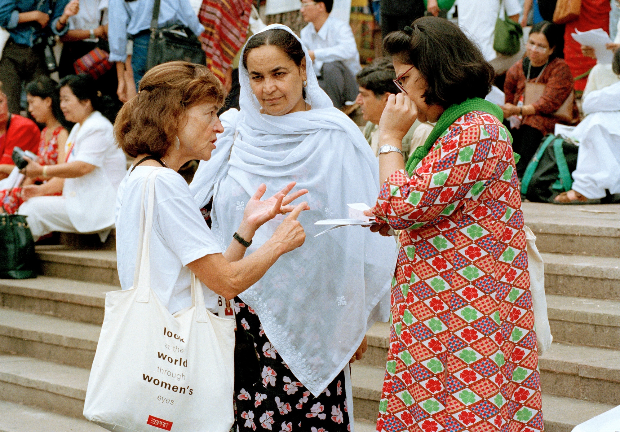 Beijing Declaration at 30 in focus on International Women´s Day ...
