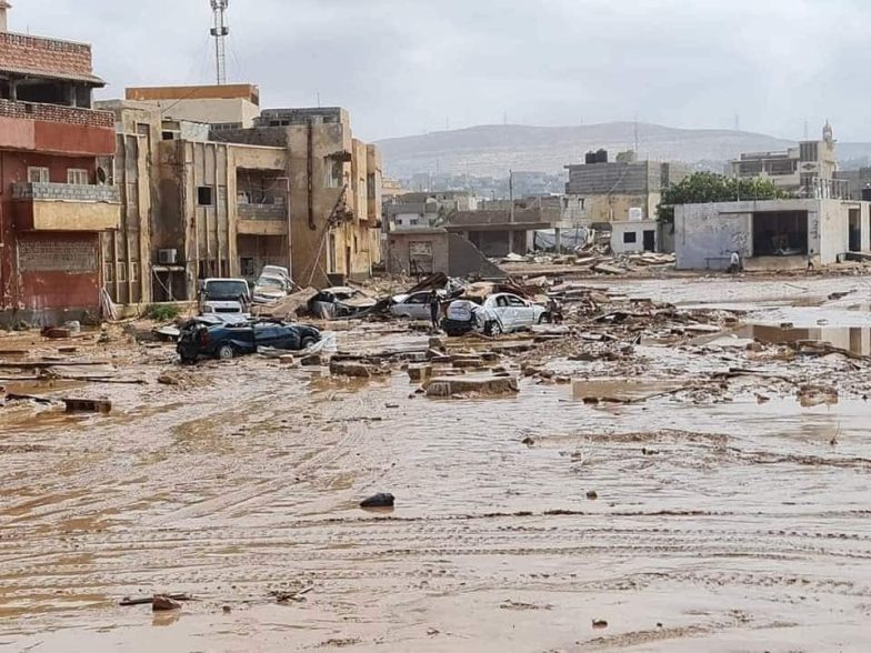 Inondation en Libye : l'ONU au secours des sinistrés – ONU France