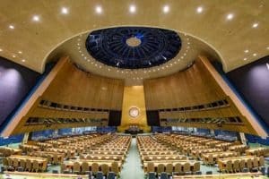 Storia - ONU Italia