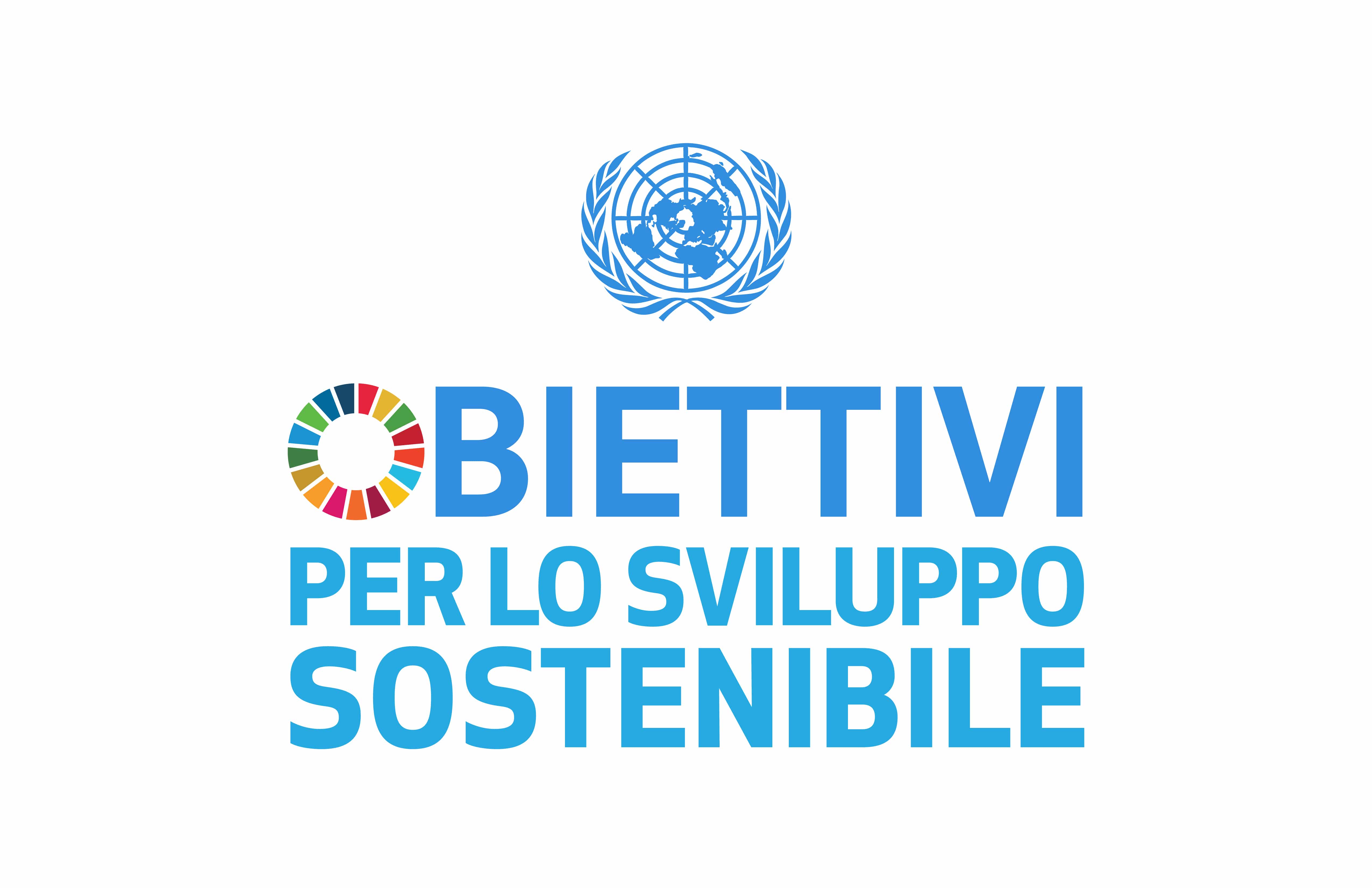 Obiettivi di Sviluppo Sostenibile: aprire la strada verso il ...